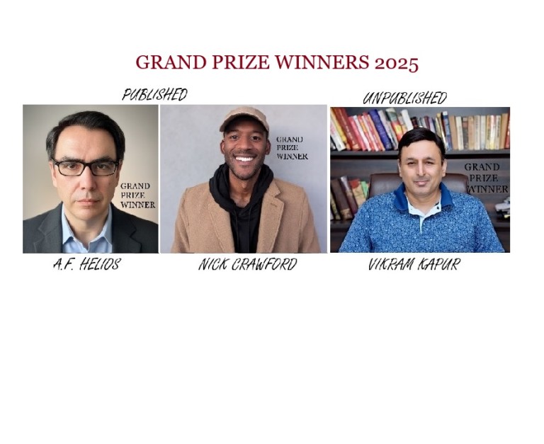 ΒΙΟ – PRIZE & GRAND PRIZE WINNERS
